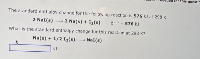 Solved When NO(g) reacts with O2(g) according to the | Chegg.com