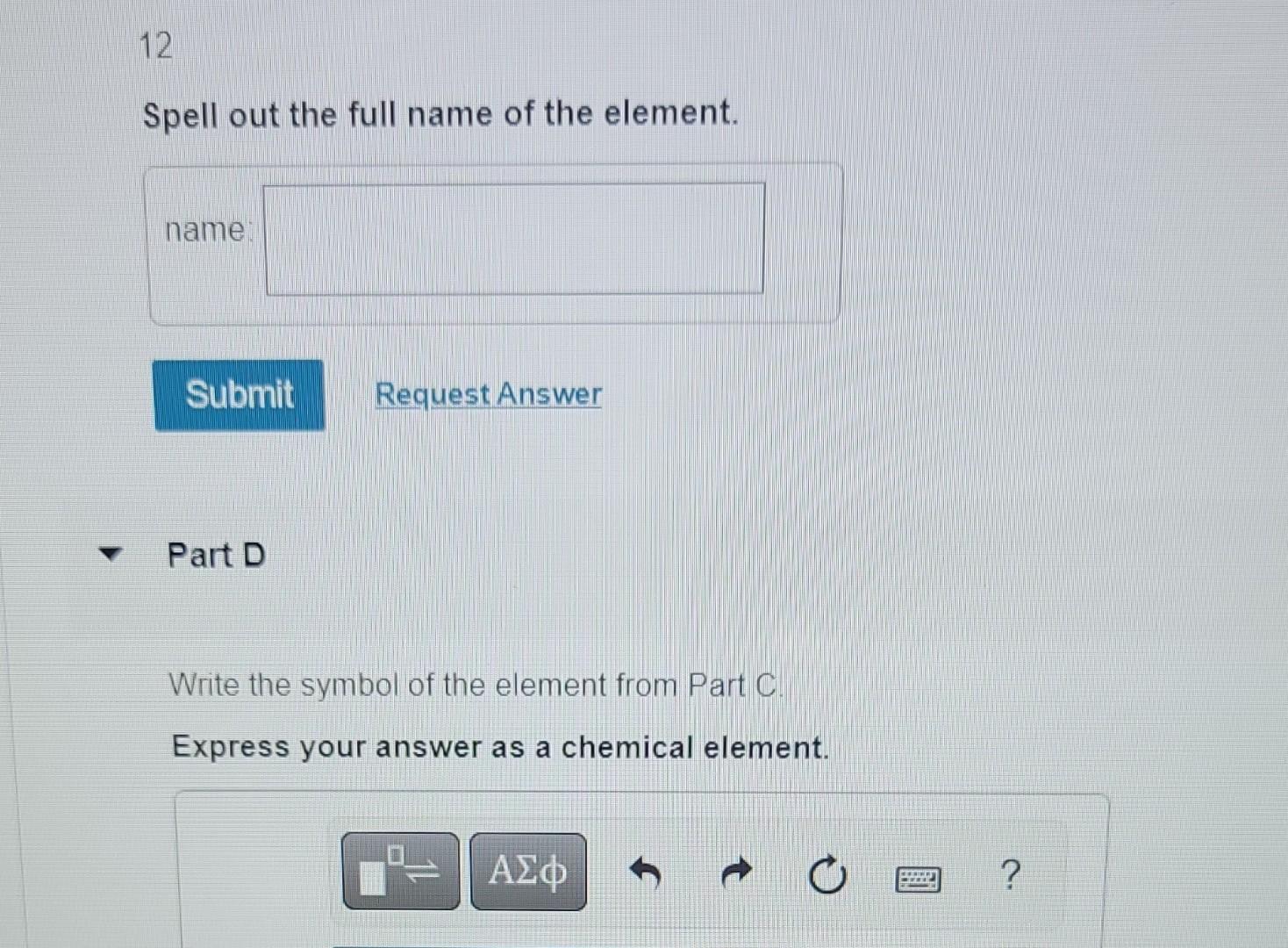 Solved Where are the subatomic particles located in an atom? | Chegg.com