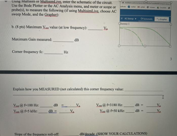 Solved this is all the information i was given. i need to | Chegg.com