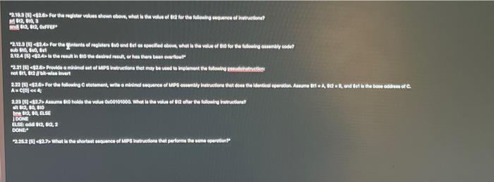 Solved cout? | Chegg.com