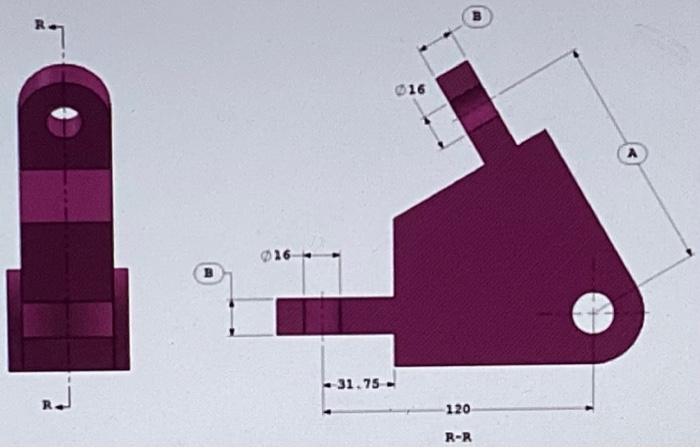 Solidworks-Please answer the mass question and | Chegg.com