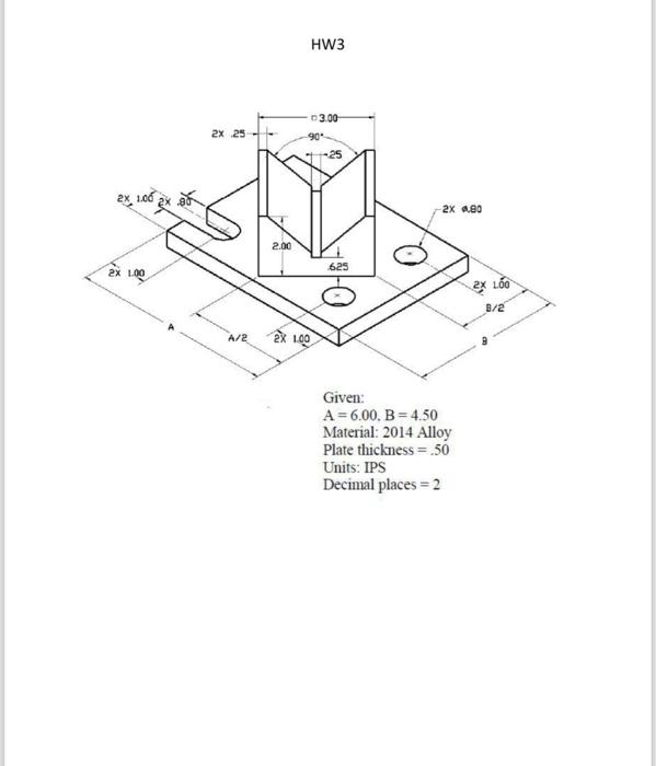Solved HW3 | Chegg.com