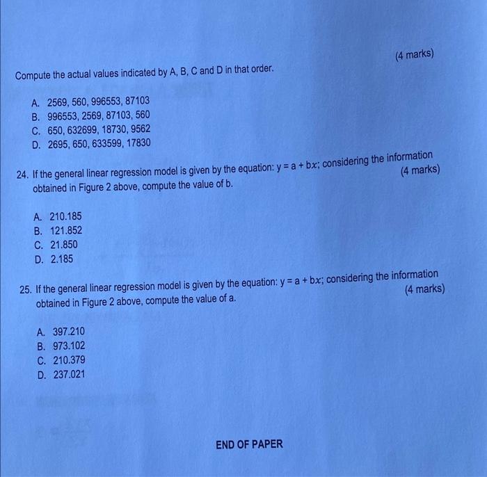 Solved 21. Calculate approximately to 3 decimal piaces the | Chegg.com