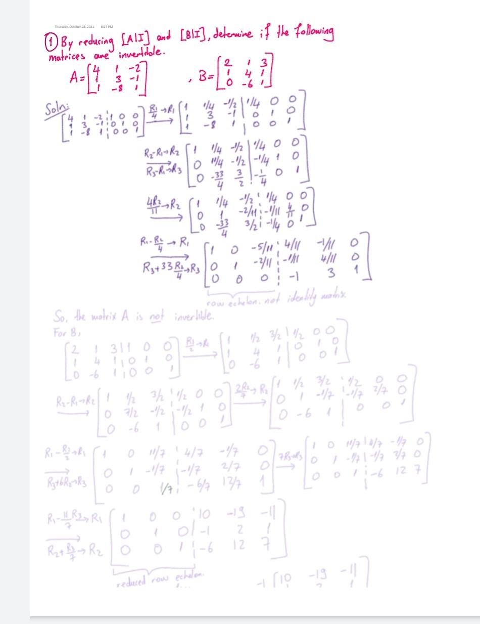 Solved Please draw a box around your answers. Show all your | Chegg.com