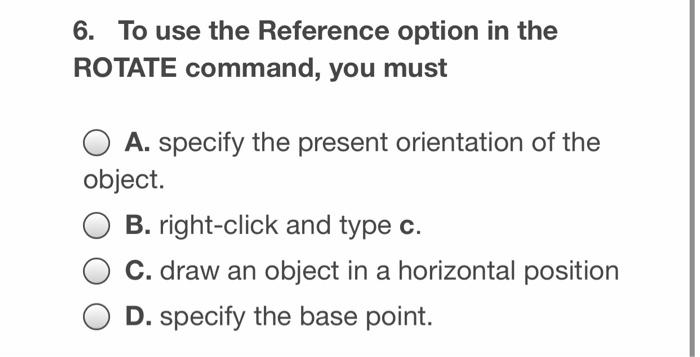 Solved 1. When you're selecting points with running object | Chegg.com
