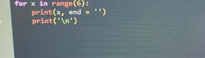 Solved Can someone please explain how this code is read step | Chegg.com