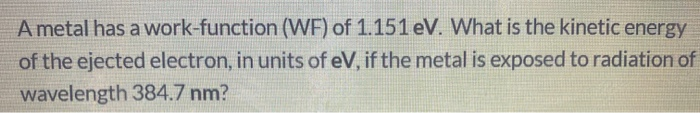 Solved Radon-222 has a half-life of 4.00 days. Given its | Chegg.com
