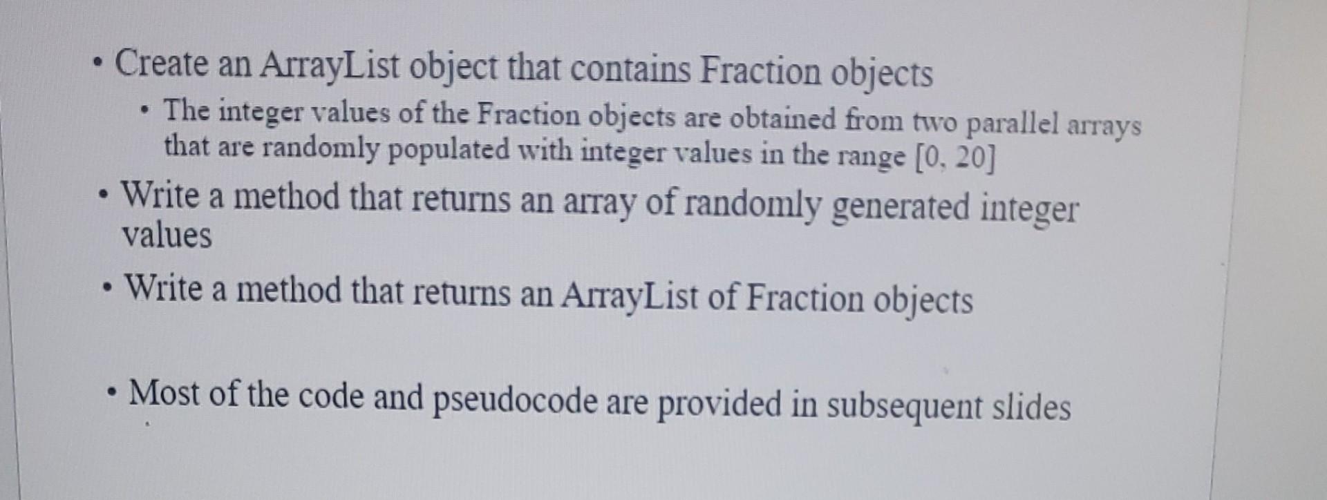 Solved port java,uti1. Scanner; blic class FibArray10 | Chegg.com