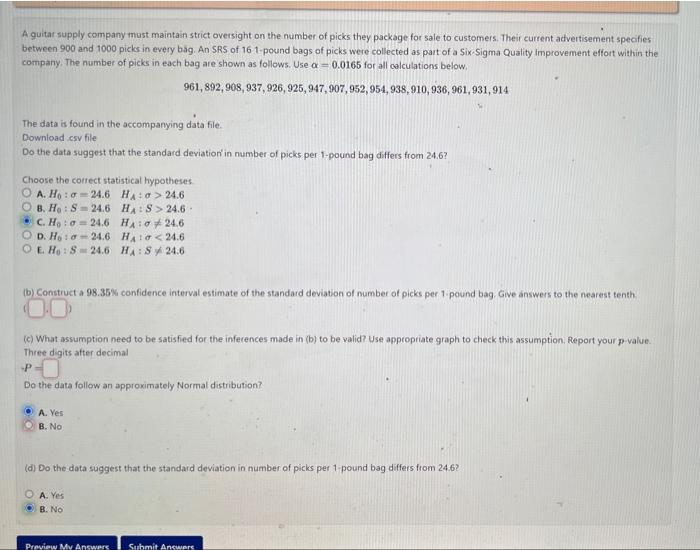 Solved please help solve b and c provide a step by step by | Chegg.com