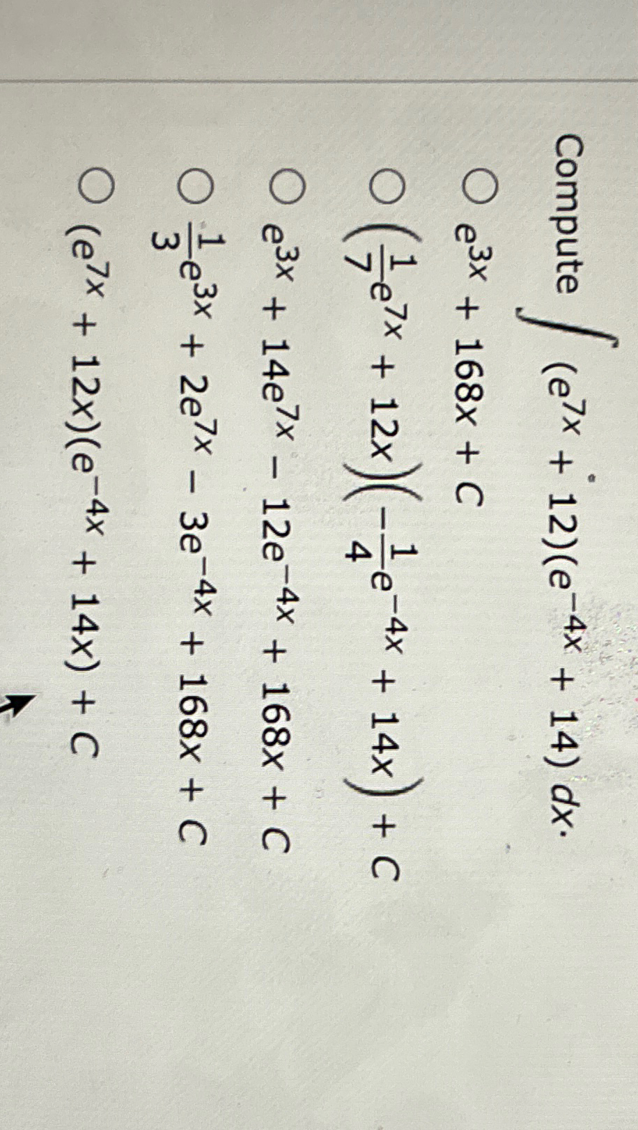 Solved Compute | Chegg.com