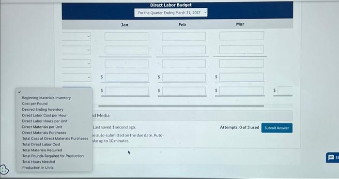 Solved Sheridan Company makes and sells artistic frames for | Chegg.com