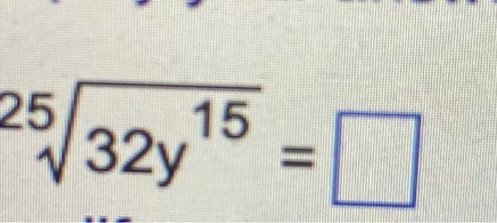 Solved 2573 15 32, 75 | Chegg.com
