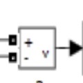 Solved what are these simulink icon's name in simulink | Chegg.com