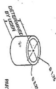 Solved please use Solidworks and show the steps!! | Chegg.com