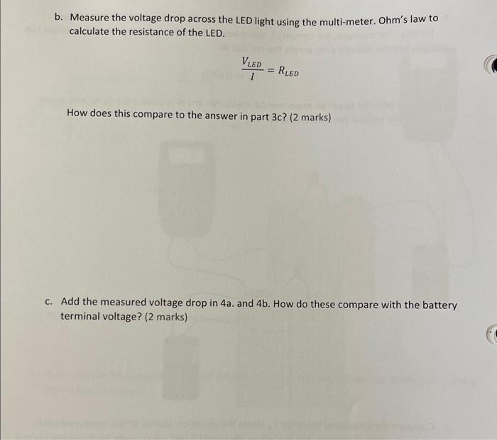 Solved please answer 3a, b, c and 4a, b, c. will rate thumbs | Chegg.com
