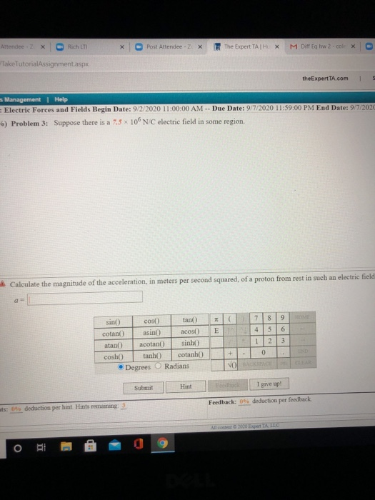 Solved Attendee ZX Rich LT X Post Attendee-ZX 18 The Expert | Chegg.com