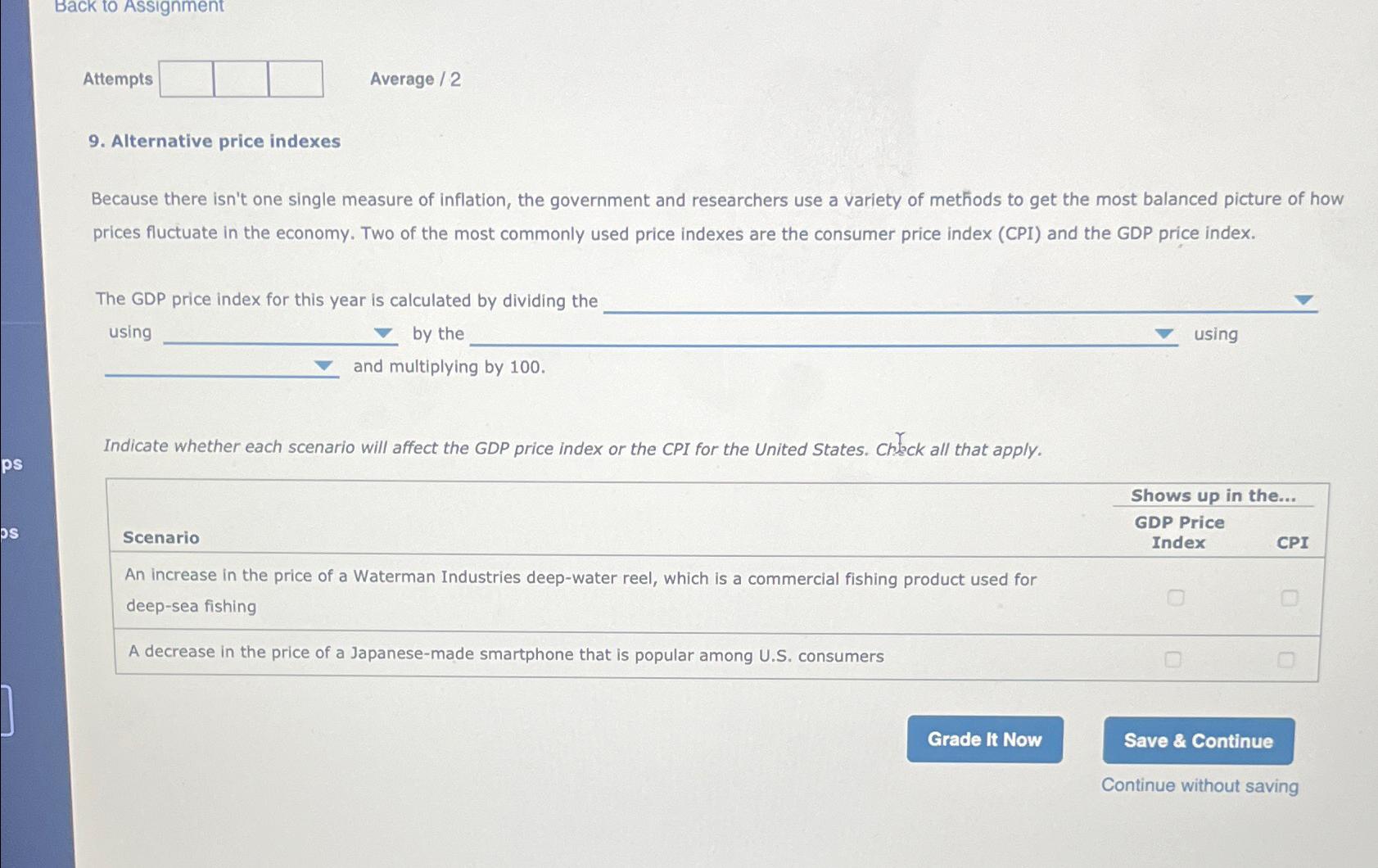 Solved Back to AssignmentAttemptsAverage ?29. ﻿Alternative | Chegg.com