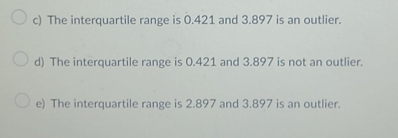 Solved Let x be a variable which was defined in R containing | Chegg.com