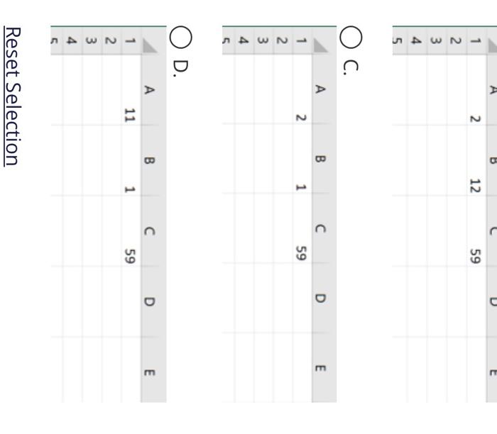 Solved What is the output for the program shown below? Sub | Chegg.com