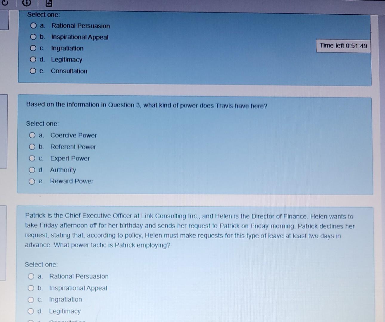 Solved Jamie lives in the same community as Trina and has | Chegg.com