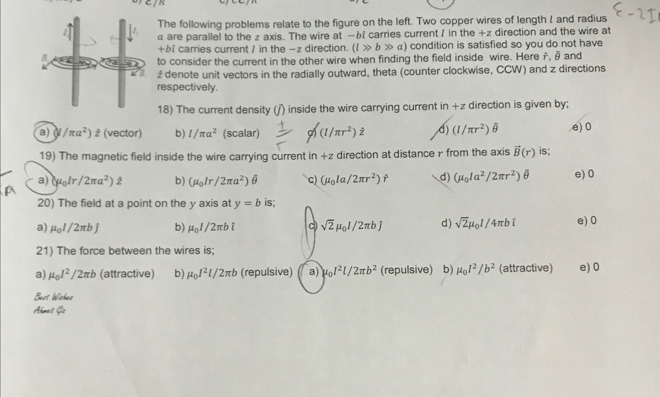 Solved The following problems relate to the figure on the | Chegg.com