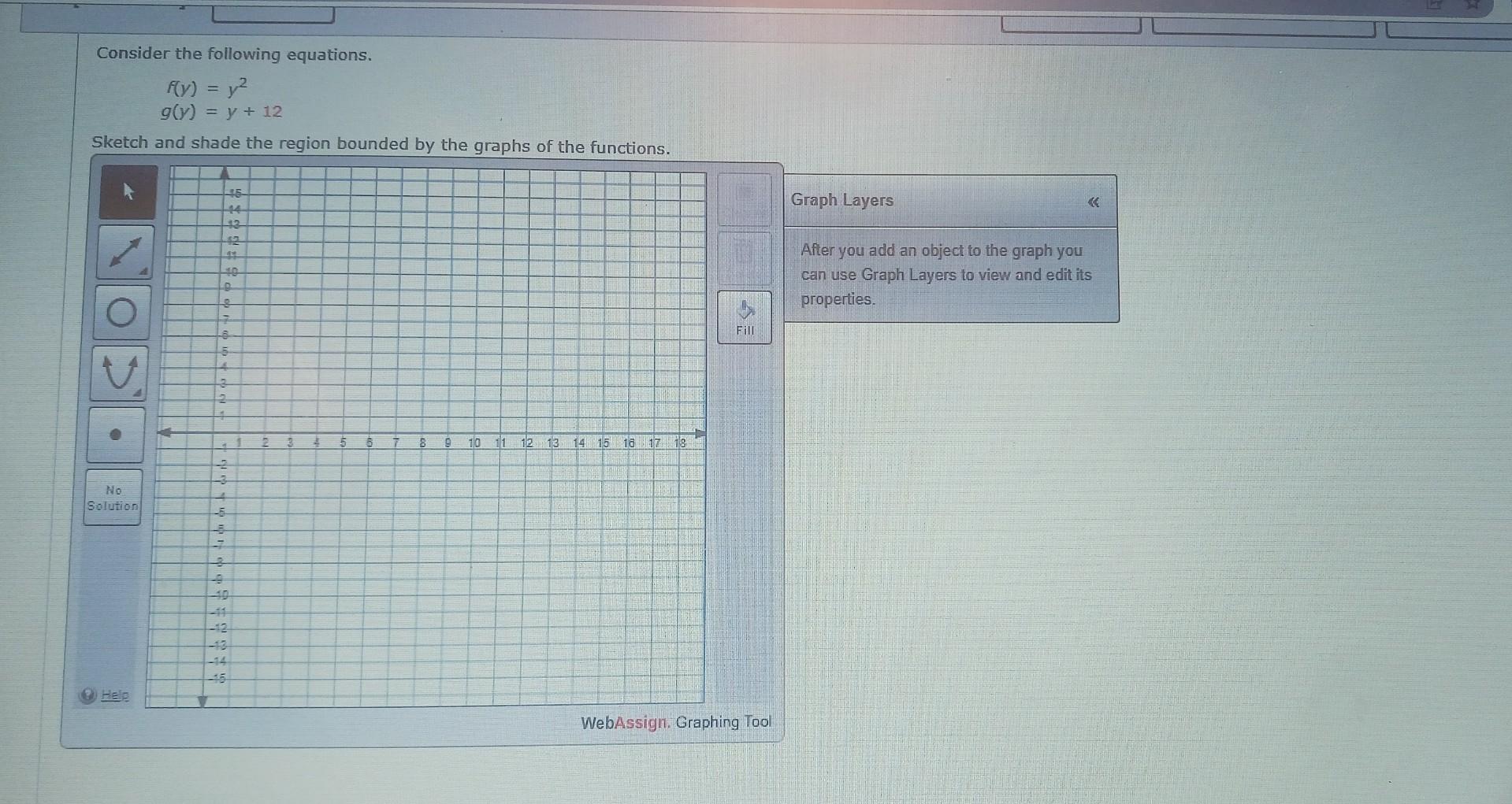 Solved Consider the following equations. y=−x2+2x+5y=−x+5 | Chegg.com