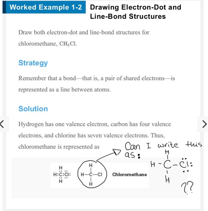 Solved In this example for part b that says i should write | Chegg.com