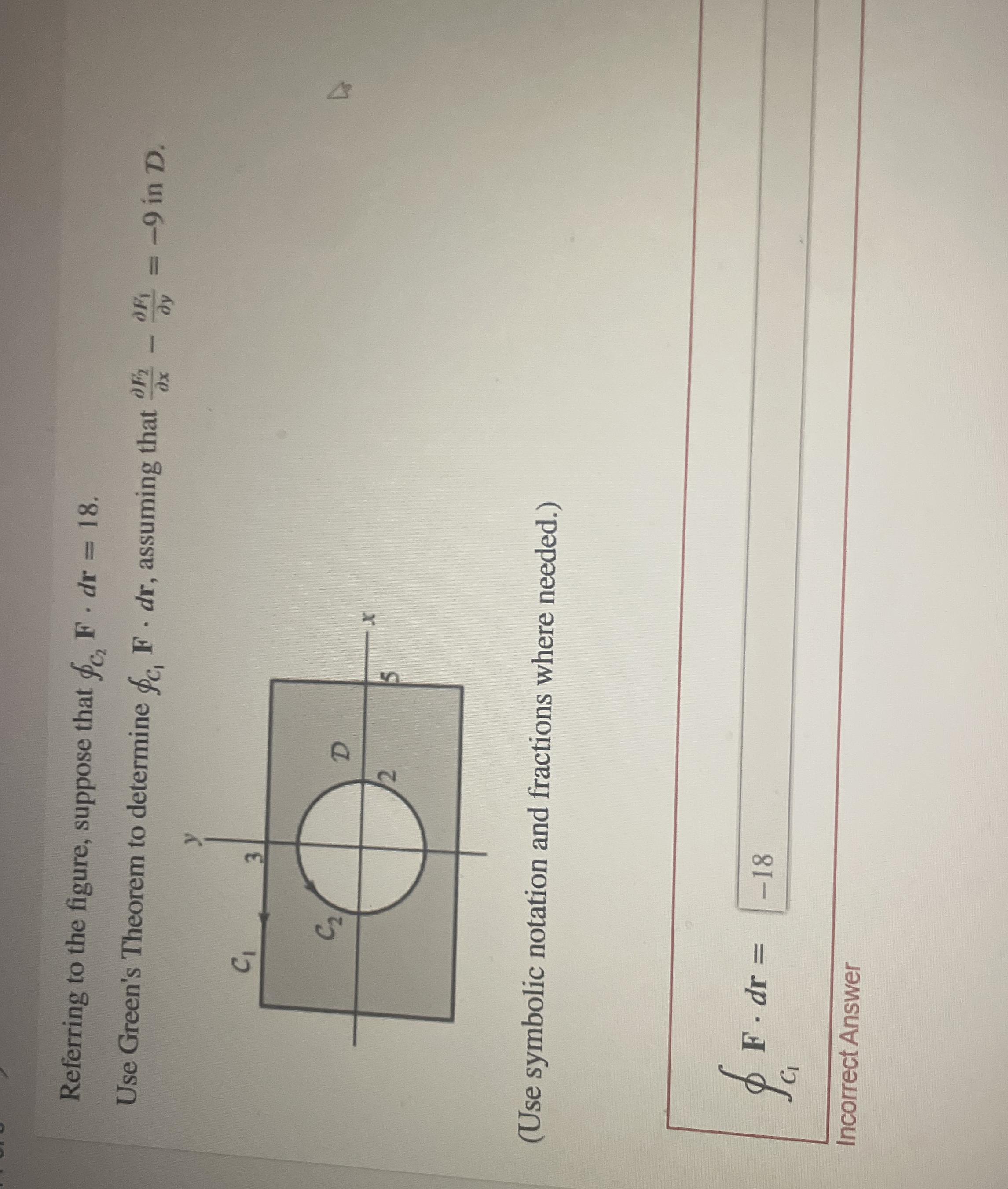 Solved Referring to the figure, suppose that | Chegg.com