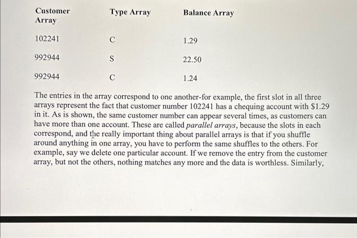 Solved Please remember to read and follow the assignment | Chegg.com