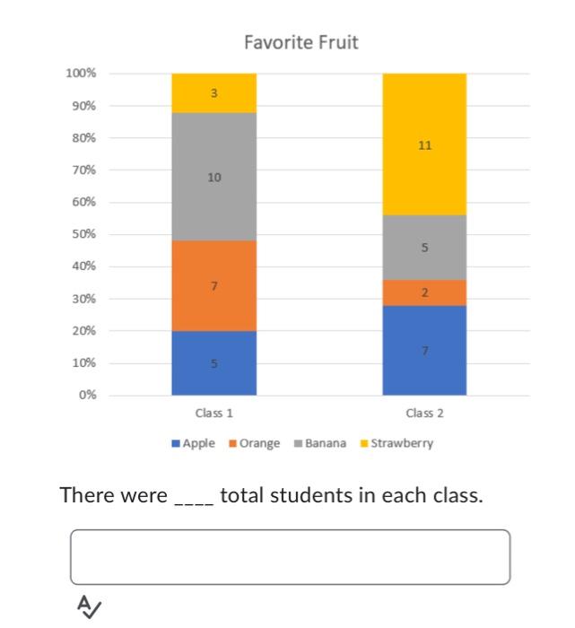 Solved There were total students in each class.In Class 1, | Chegg.com