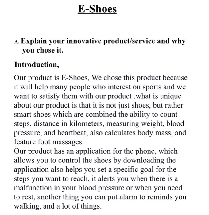 Solved Product Modifications • A product modification means | Chegg.com
