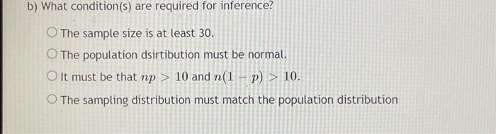 Solved A survey conducted on a reasonably random sample of | Chegg.com