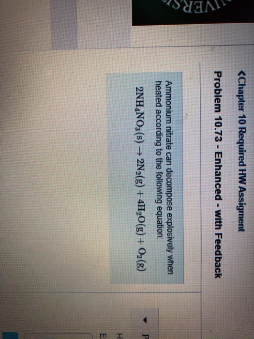 Solved Provide Feedback | Chegg.com