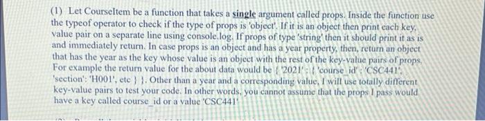 Solved The Following Code Initializes A Few Variables Your 4875