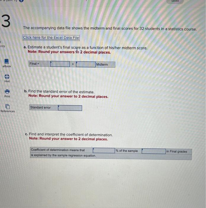 Solved \begin{tabular}{|c|c|c|} \hline 1 & Final & Midterm | Chegg.com