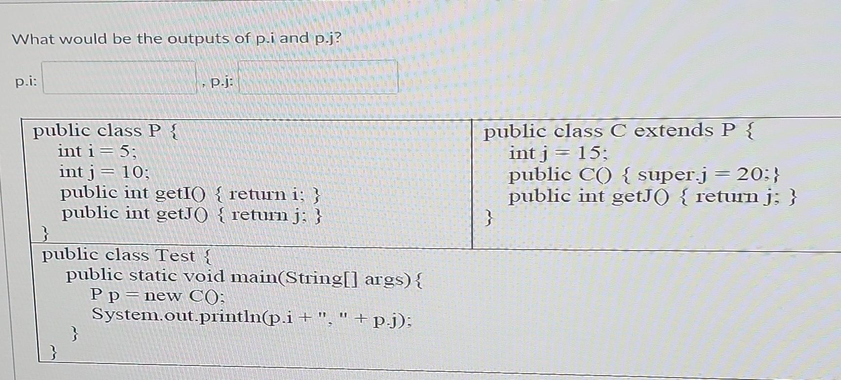 Solved How many of them (a.i, a.j. a.k, b.i, b.j and b.k) | Chegg.com