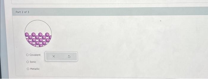 Solved Three solids are represented below. What is the | Chegg.com