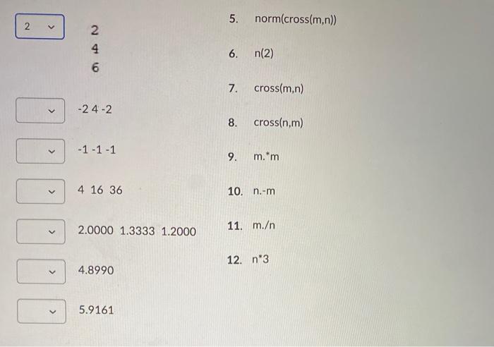 Solved a la b = axbx + ayby + azbz b 0 COS Tal = lallbl ax | Chegg.com