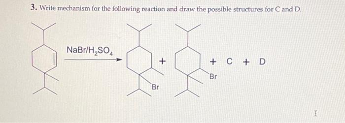 Solved 1. Following the IUPAC nomenclature rules, name the | Chegg.com