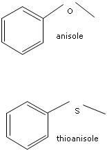 Solved Explain why anisole is nitrated more rapidly than | Chegg.com