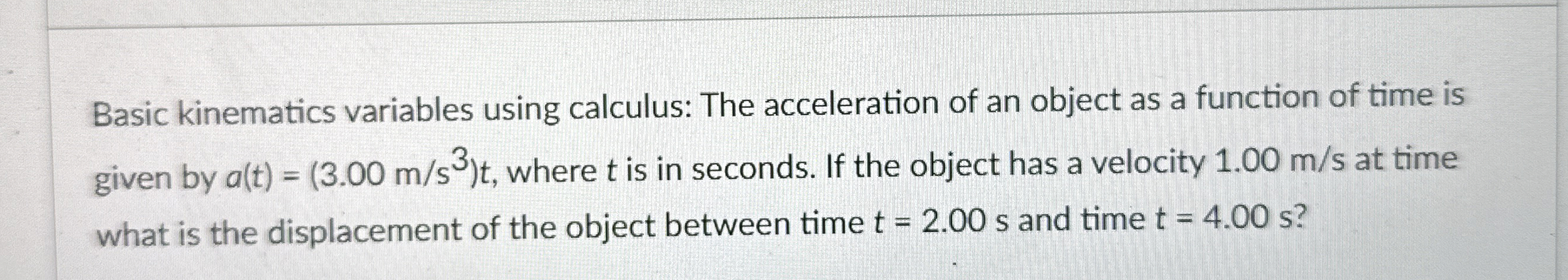 Solved 20.25 - ﻿Three moles of an ideal gas undergo a | Chegg.com