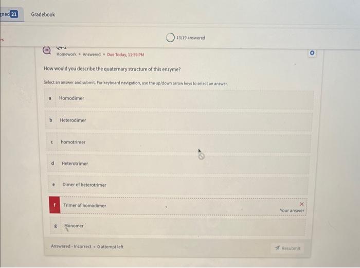 Solved Q4-1 Homework * Answered * Due Today, 11-59 PM How | Chegg.com
