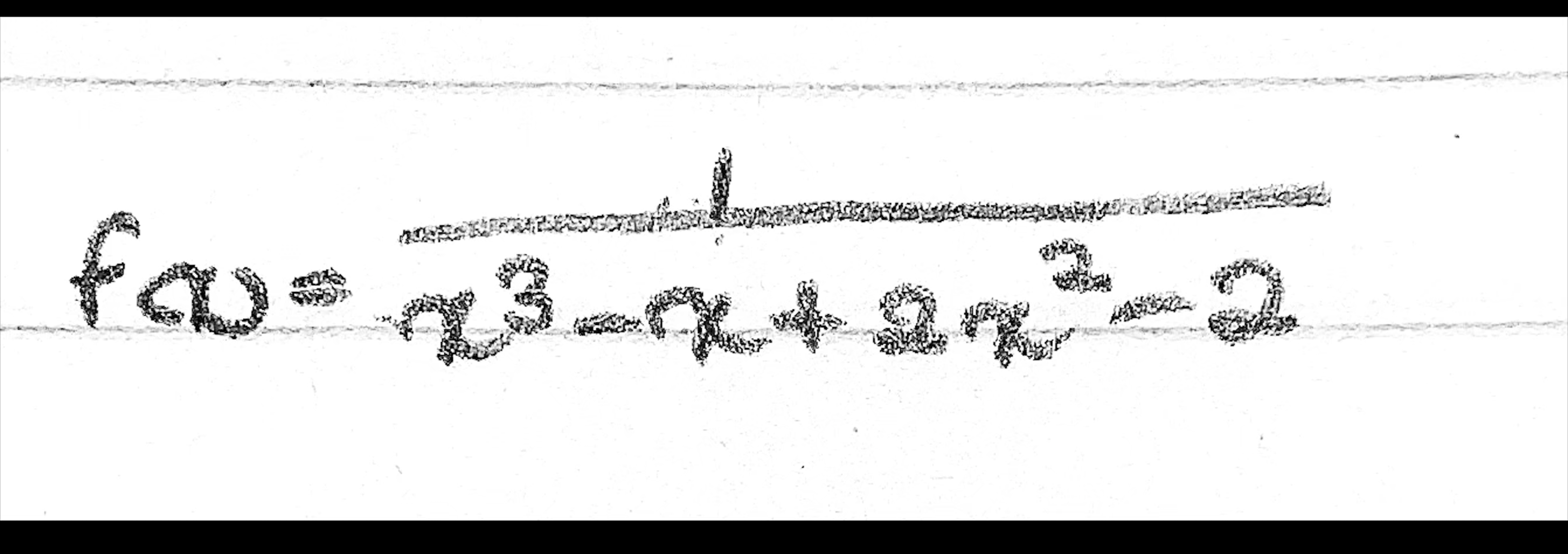 Solved Write the Maclaurin series of the following function. | Chegg.com