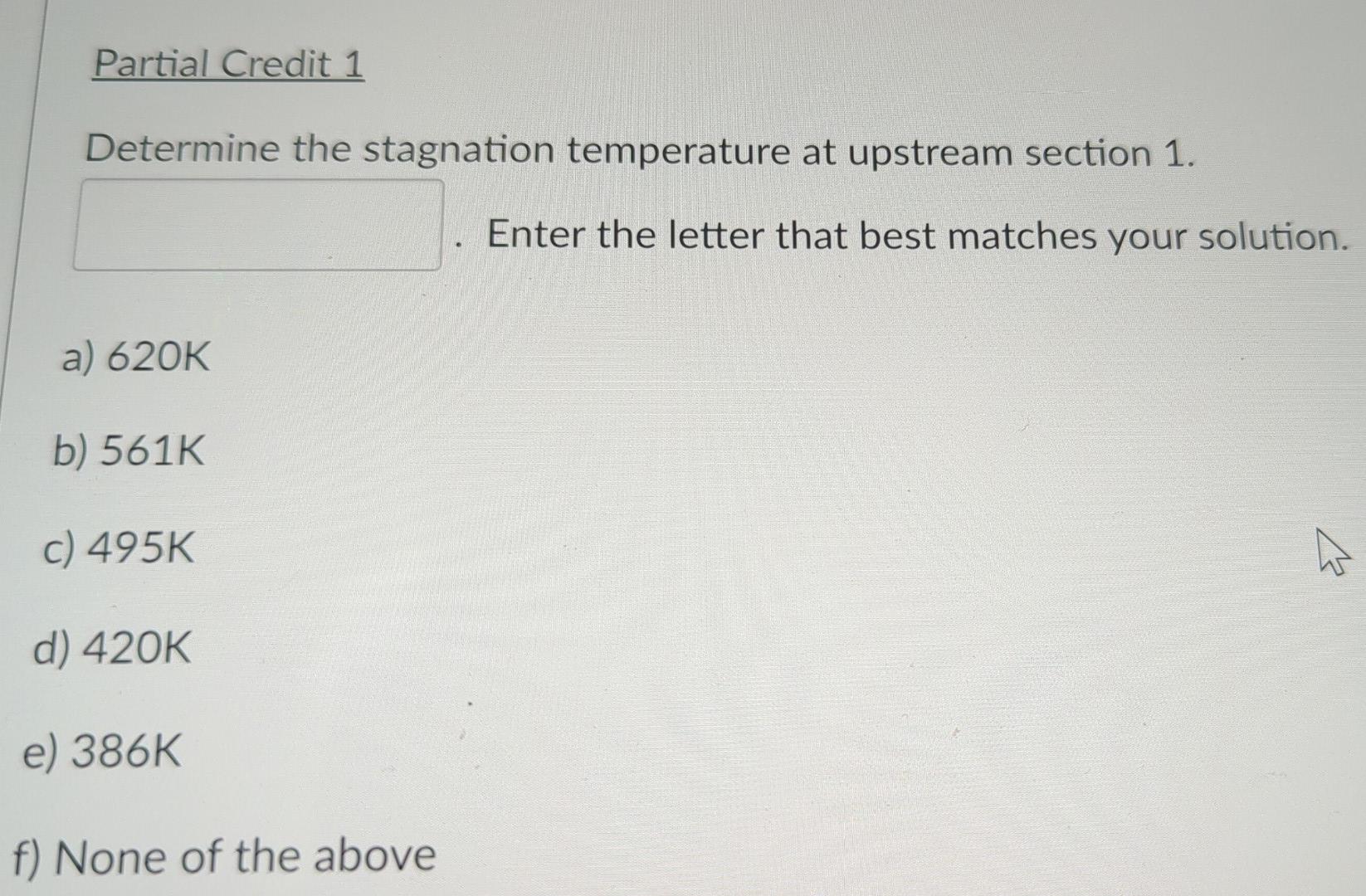 Solved Rayleigh Flow Stagnation enthalpy: ho = h +V/2 Energy | Chegg.com