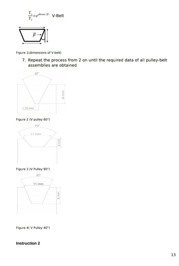 Solved 1.3.2 Apparatus - MCF Unit - Sets of weights 1.3.3 | Chegg.com