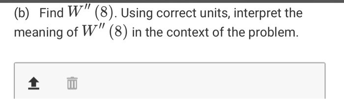 Solved A GRAPHING CALCULATOR IS REQUIRED FOR THIS QUESTION | Chegg.com