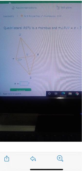 Solved Recommendations La Salle Geometry NB Properties of | Chegg.com
