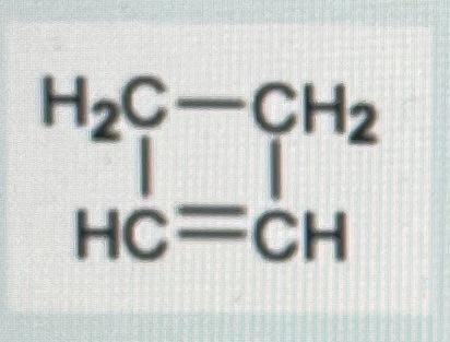 Solved Name the following compound using the IUPAC method | Chegg.com