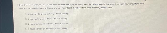 Solved Suppose that Rina is a diligent hard-working | Chegg.com