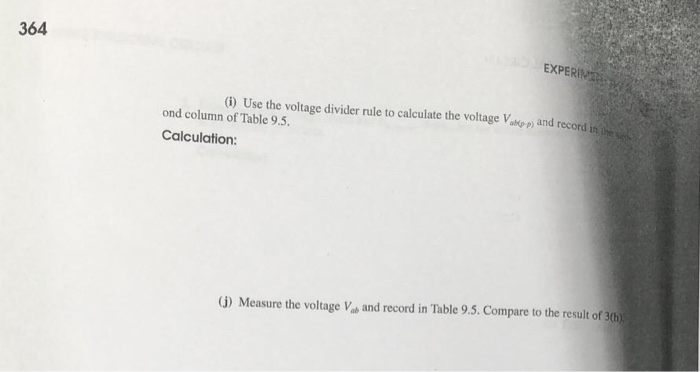Solved Series R-C Circuit Part 2 (a) Construct the network | Chegg.com